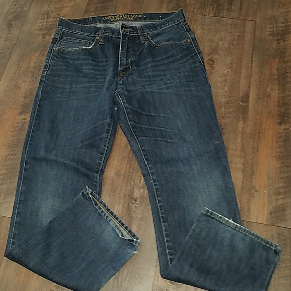 American Eagle Outfitters Jeans American Eagle Mens Jeans Sz 3232